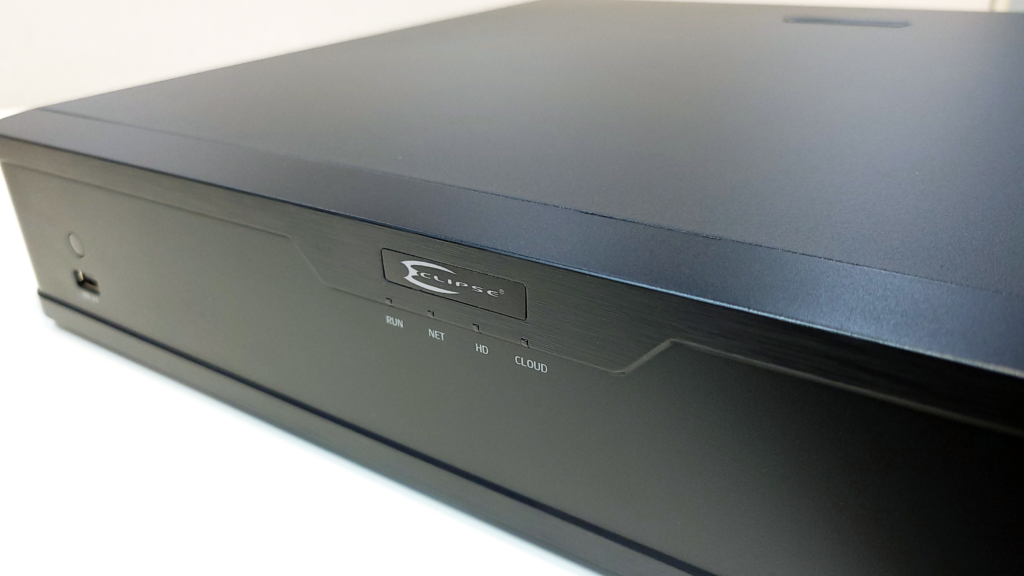 ESG-NVR16P-4B NVR Recorder – QSI Miami